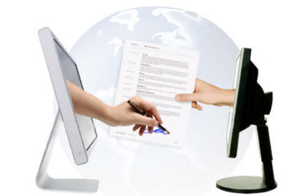 Modern Digital Applications in Administration - ΑΠΟΨΗ